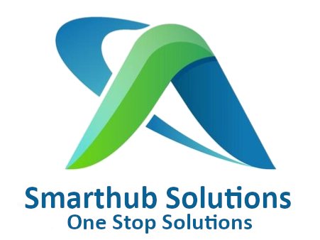 Smarthub Solutions Pte Ltd